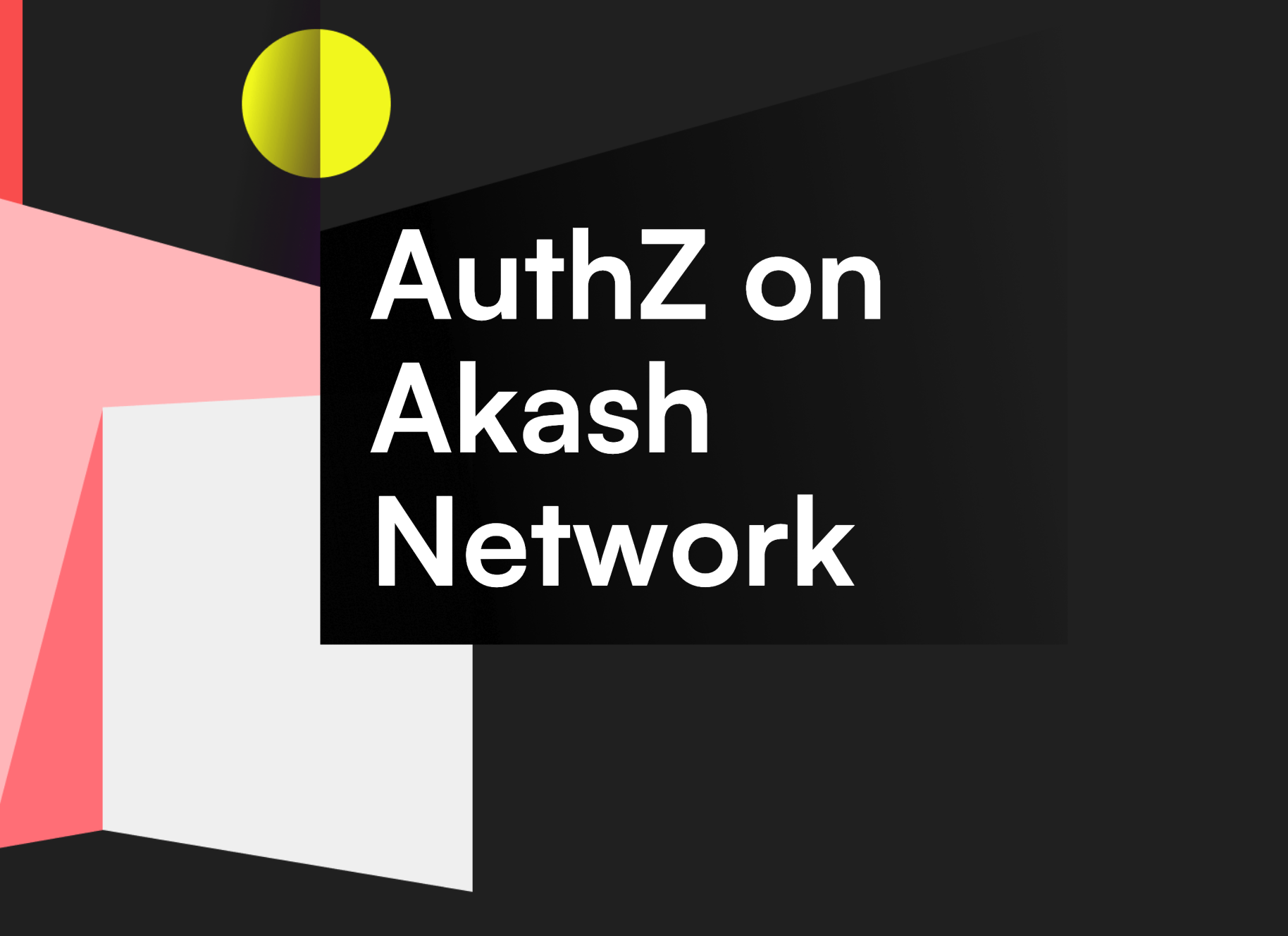 How to Deploy on Akash Network Using AuthZ