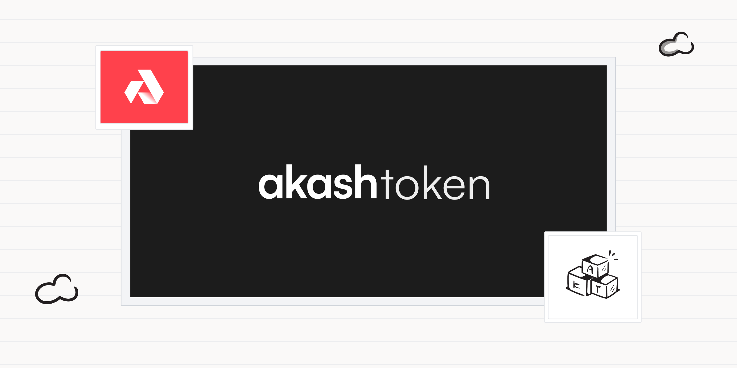 Akash Token (AKT) - The Currency of Decentralized Cloud